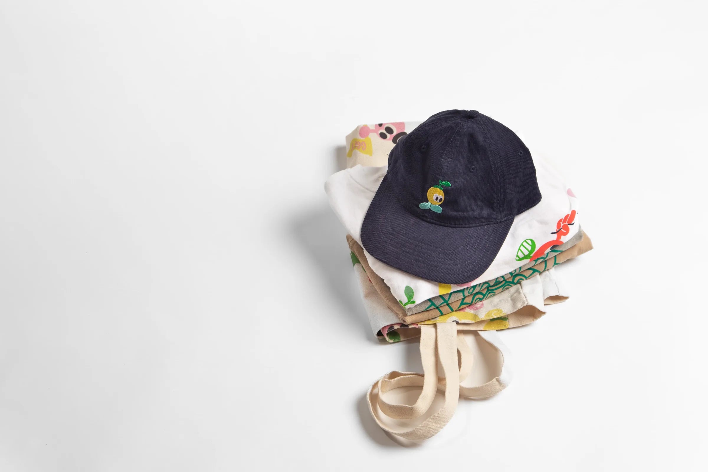 Merch – Go Get Em Tiger