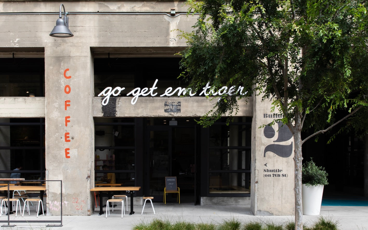 Locations – Go Get Em Tiger