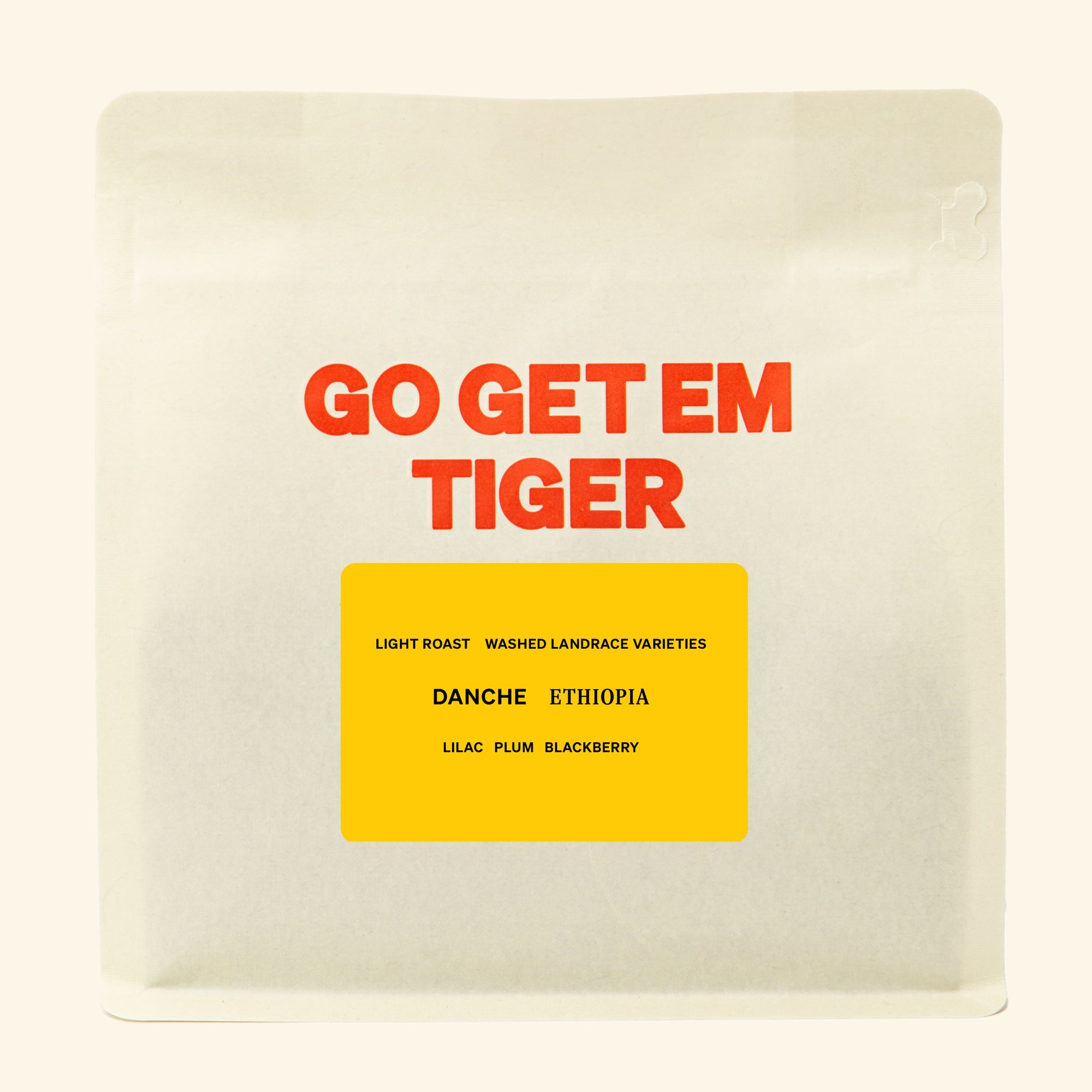 CURRENT MENU – Go Get Em Tiger